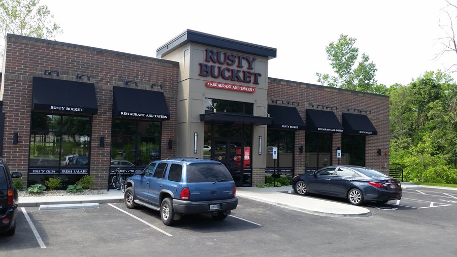 Clintonville Rusty Bucket now open - Columbus Business First