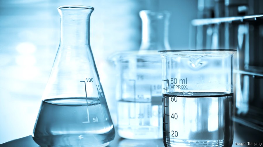 TBJ reveals 2021 Life Sciences Awards winners for Raleigh-Durham ...