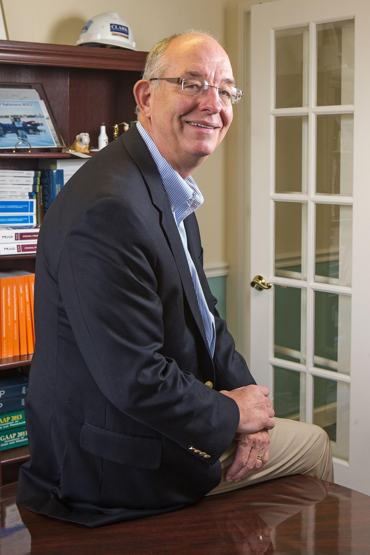 Tax partners: Accounting firms forge alliances at a greater clip to ...