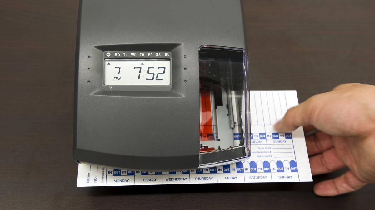 The overtime rules just changed — here's what you need to know - The ...