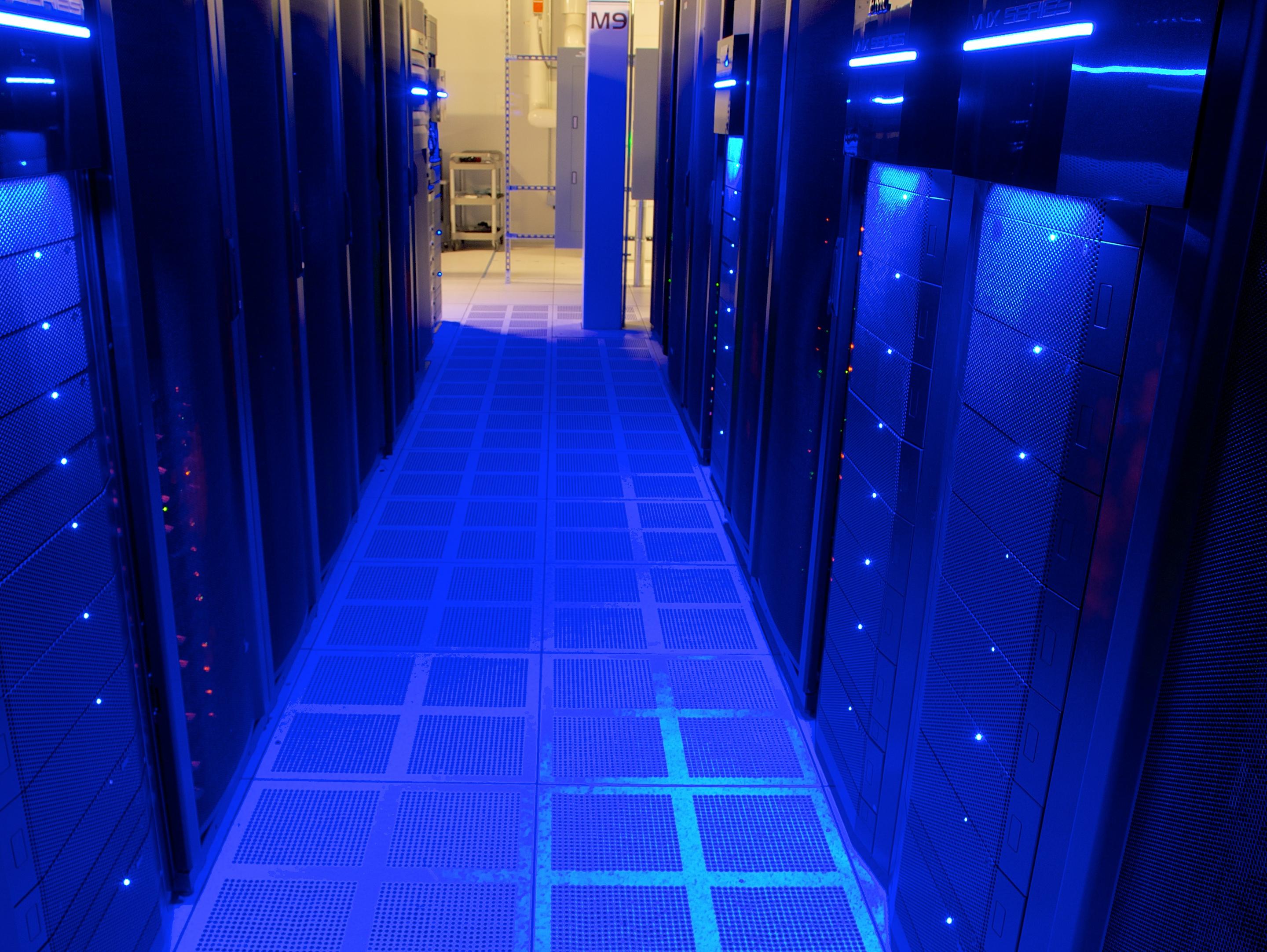 Vantage Data Centers Company Profile - The Business Journals