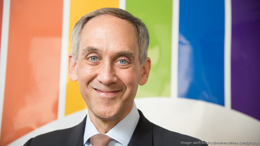 Horizons Foundation hits LGBTQ fund-raising milestone - San Francisco ...