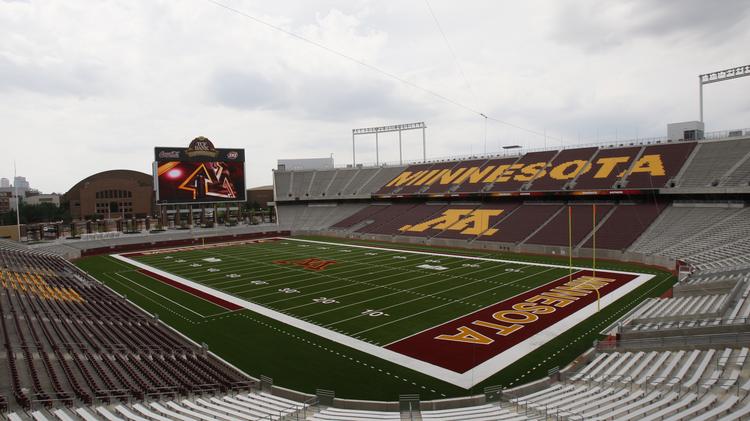 SEC, Big Ten, PAC-12, Big 12 and ACC schools' empty stadiums spell ...