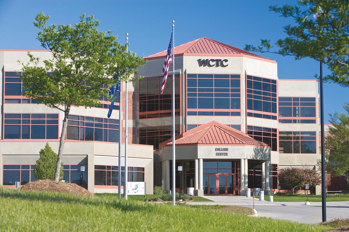 Wisconsin’s technical colleges receive $23M grant from federal ...