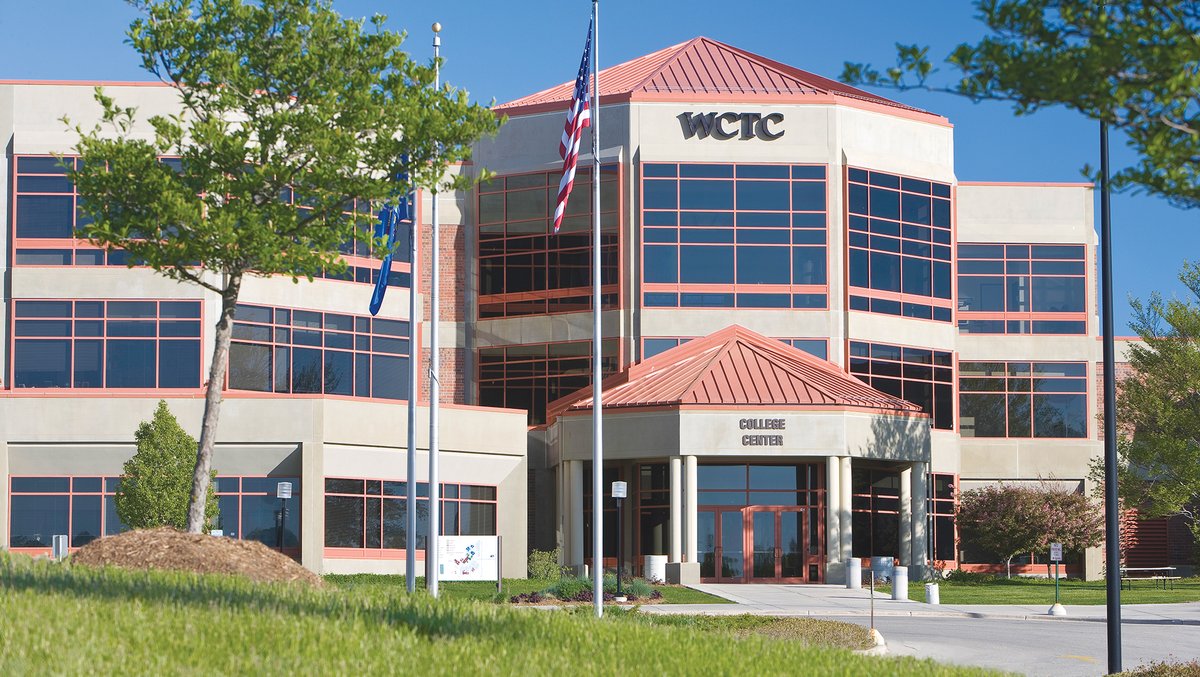 WCTC looking to add manufacturing integration engineering technology ...
