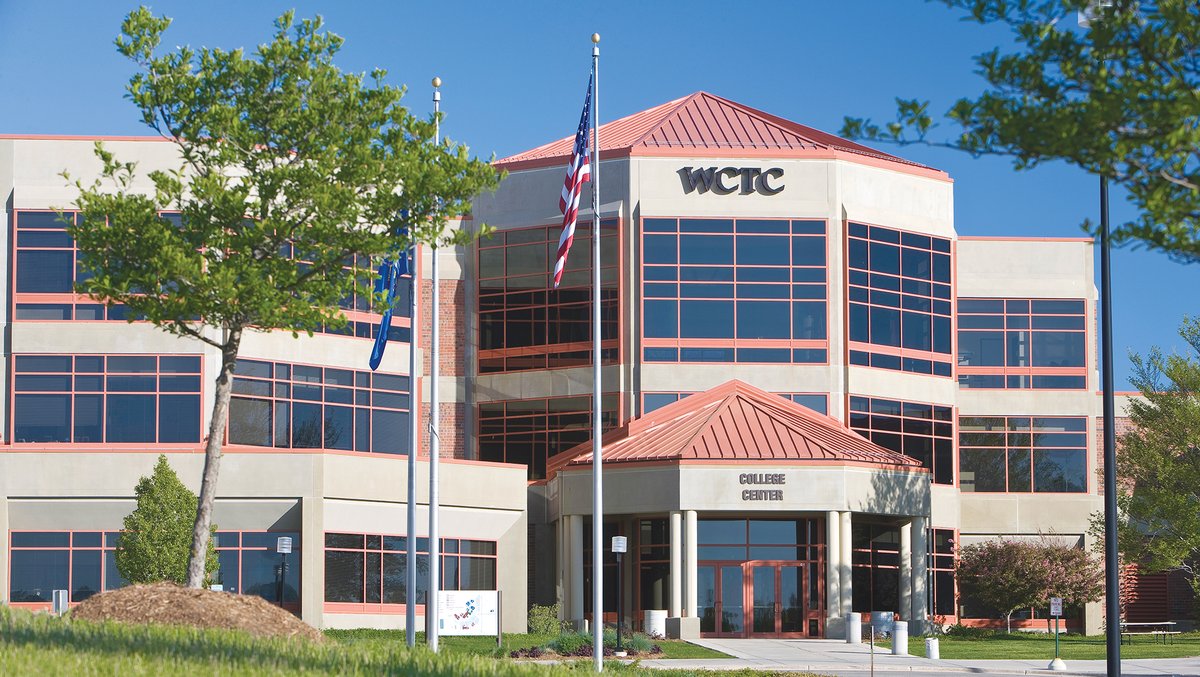 Generac gifts WCTC’s EMS department $200,000 for upgrades - Milwaukee ...