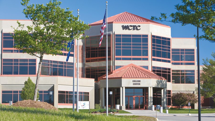 Waukesha County Technical College to expand artificial intelligence ...