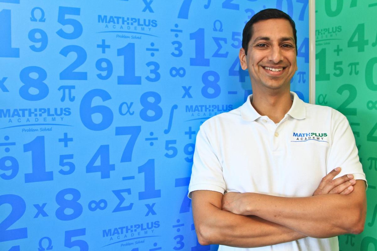 Math Plus Academy finds enrichment algorithm - Columbus Business First