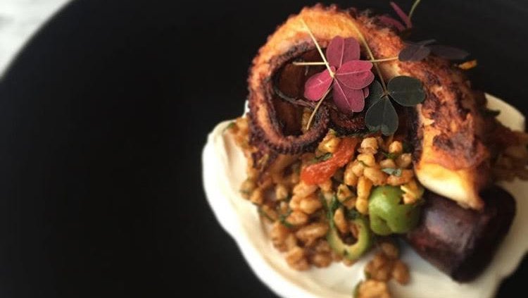 Former Fork & Wrench chef opening his first restaurant - Baltimore ...