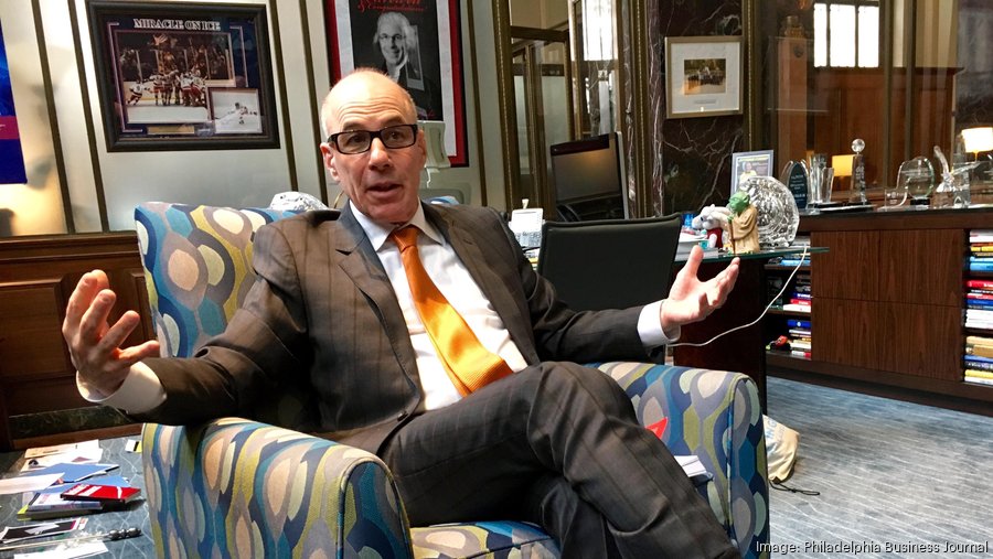 Jefferson, GE Healthcare enter into 8-year, risk-sharing partnership ...