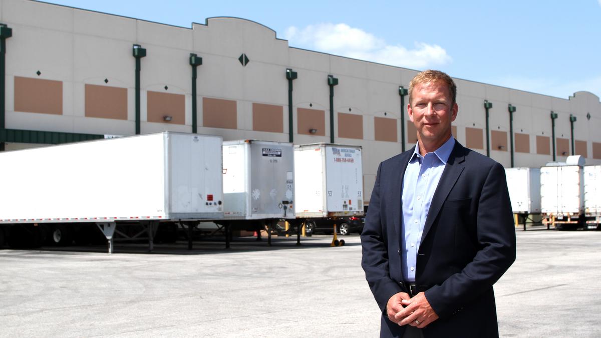 John Jackson, author of 'Warehouse Veteran,' on his field guide to ...