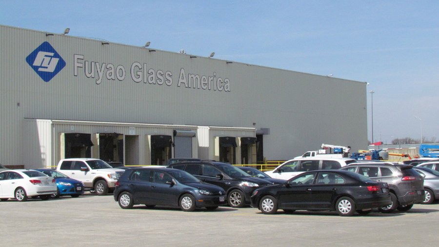 Another Chinese company coming to former GM plant in Moraine - Dayton ...