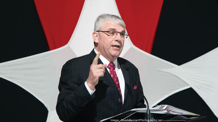 New: DBJ-affiliated podcast with Dan Edwards focuses on inspirational ...