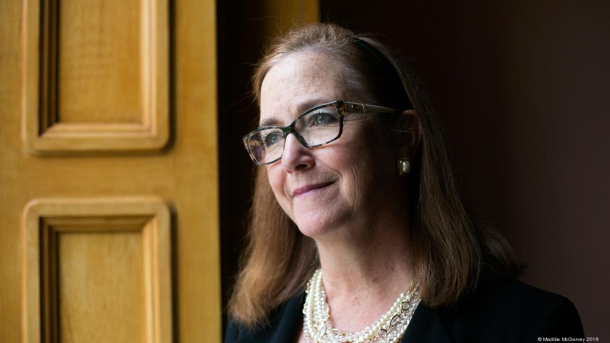 Ohio Statehouse debating Rep. Barbara Sears' plan on how to bolster ...