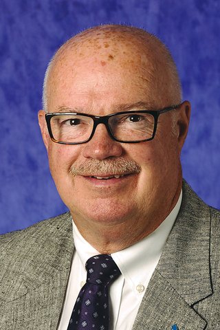 Mike Dawson of Cincinnati Better Business Bureau got his 15 minutes of ...