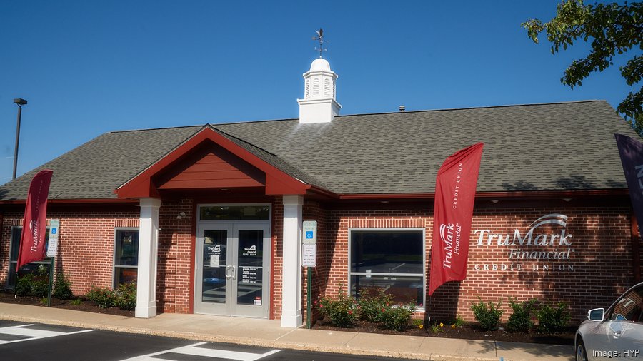 TruMark Financial Credit Union closes 4 branches geared toward students ...