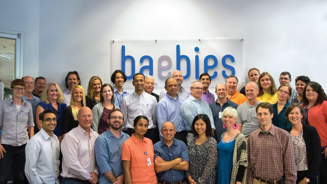 Durham's Baebies Inc. gets FDA nod - Triangle Business Journal