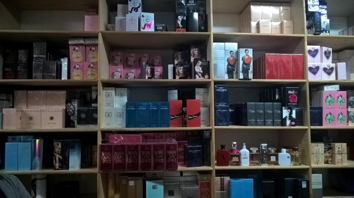 5 charged in New York City as authorities break up counterfeit perfume ...