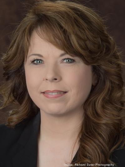 Talisa Gibbs | People on The Move - Nashville Business Journal