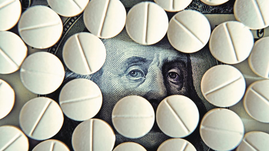 Insys Therapeutics sets new CEO pay - Phoenix Business Journal