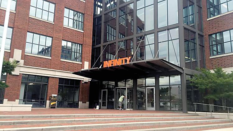 Kemper CEO on Infinity deal, what it means for insurer's Birmingham ...