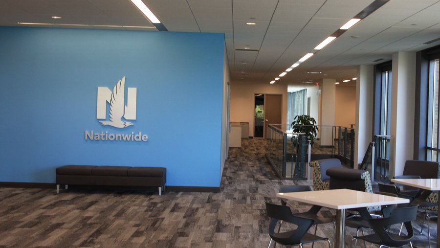 Nationwide 1000 Yard Street 4