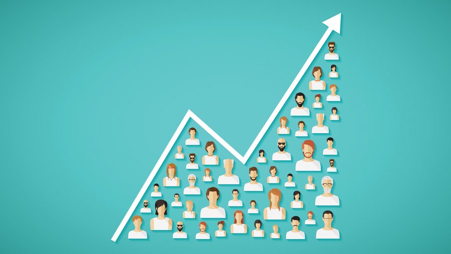 Florida's job growth continues upward trend - Tampa Bay Business Journal