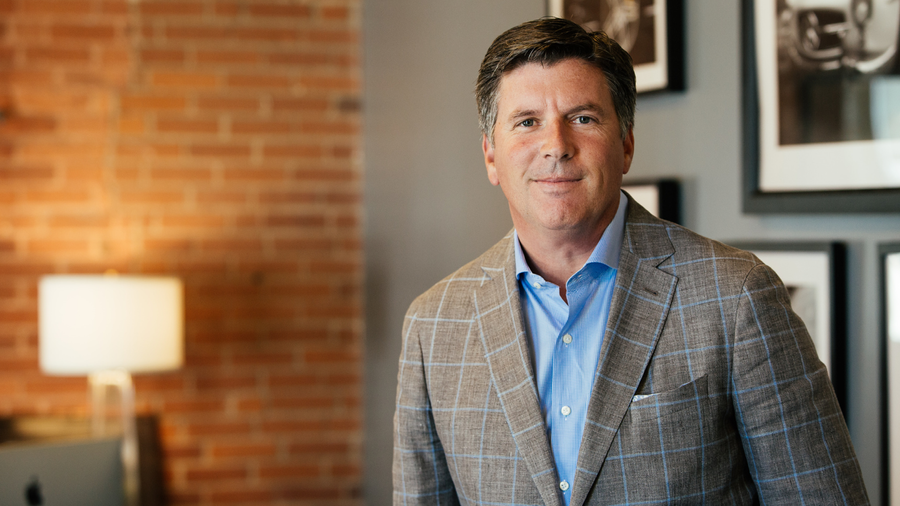 Executive Voice: Building a global brand as fashion trends change ...