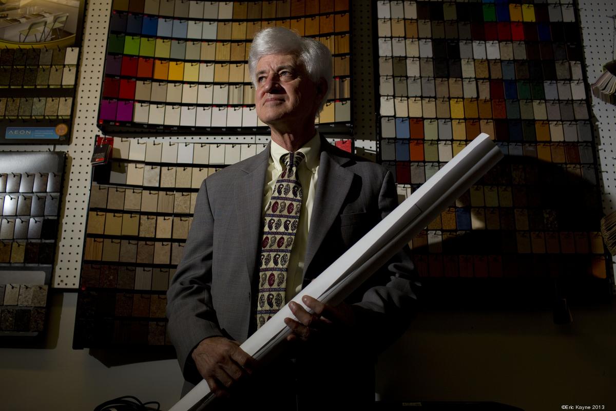 Burrow Global grows to keep pace with thriving energy industry ...