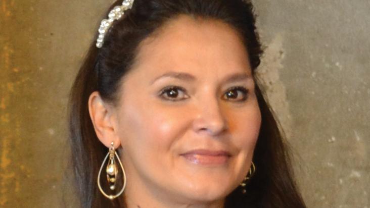 SHALE Oil & Gas Business Magazine founder Kym Bolado launches social ...