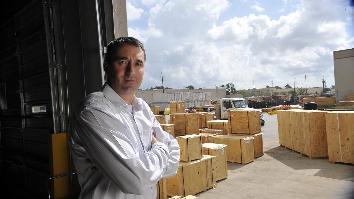 EY’s Entrepreneur of the Year 2014 Gulf Coast Area winners include ...