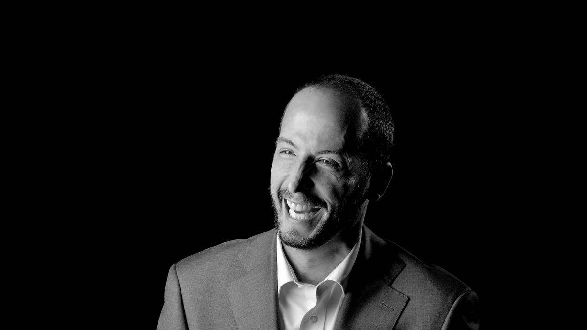 Jason Farris, Partner, Waller Financial Planning Group - Columbus ...