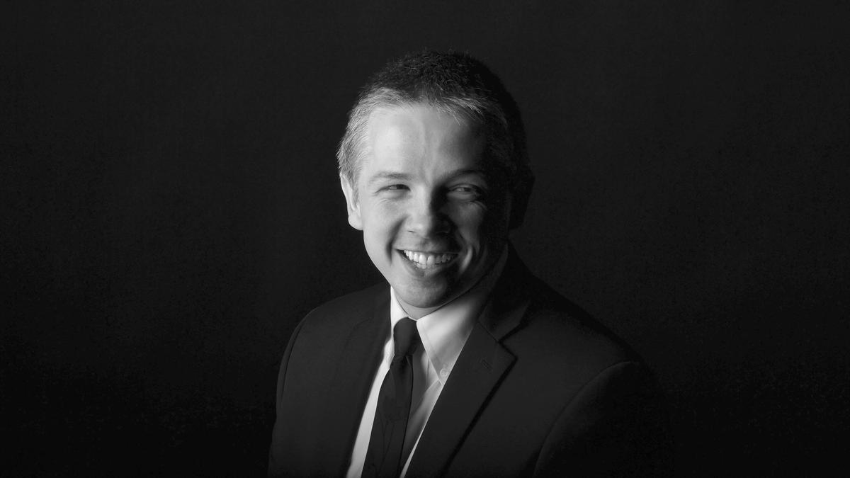 Justin Linscott, Principal, Holbrook & Manter CPAs - Columbus Business ...