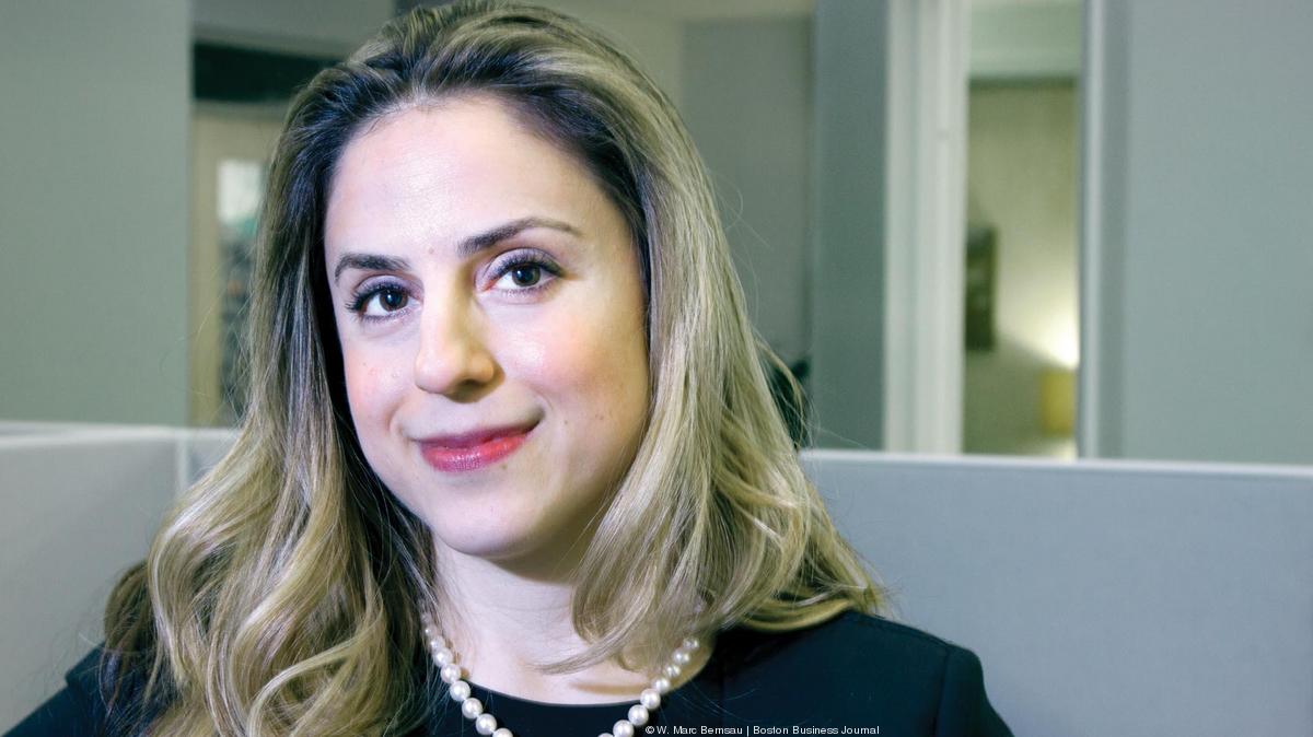 Troubled Waltham-based fertility biotech OvaScience offers CFO cash ...