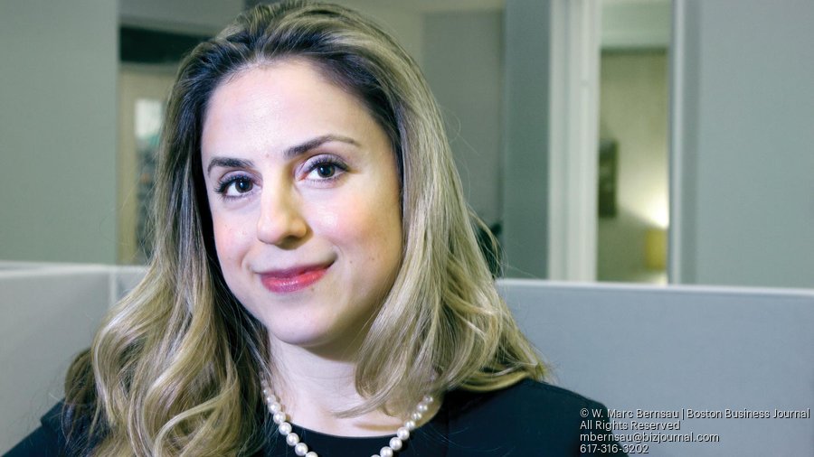 michelle dipp ovascience