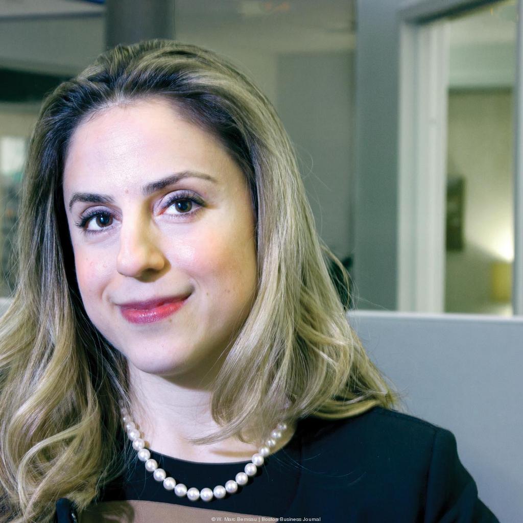 Massachusetts life sciences firms like Dimension Therapeutics and ...