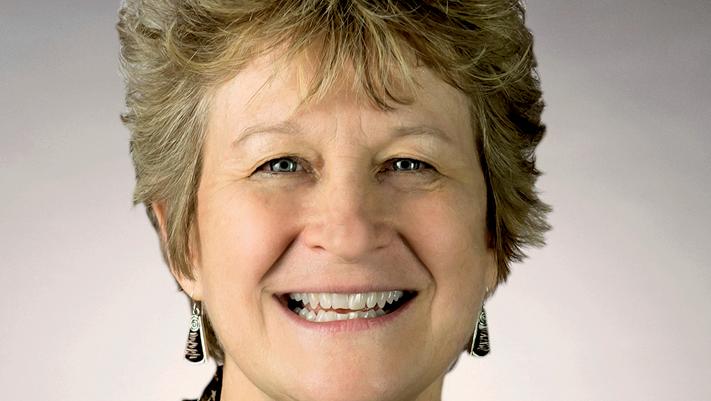 St. Louis Fed's Julie Stackhouse plans to retire - St. Louis Business ...