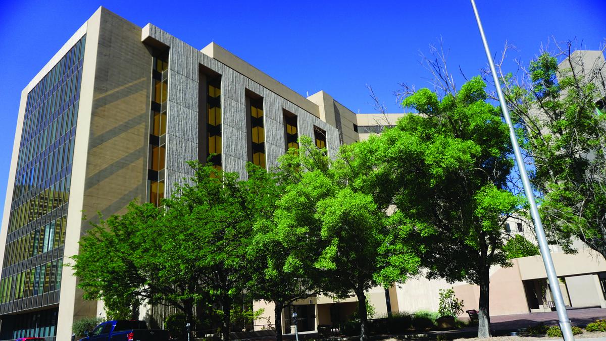 ABQ Health Partners moves headquarters to Downtown ABQ - Albuquerque ...