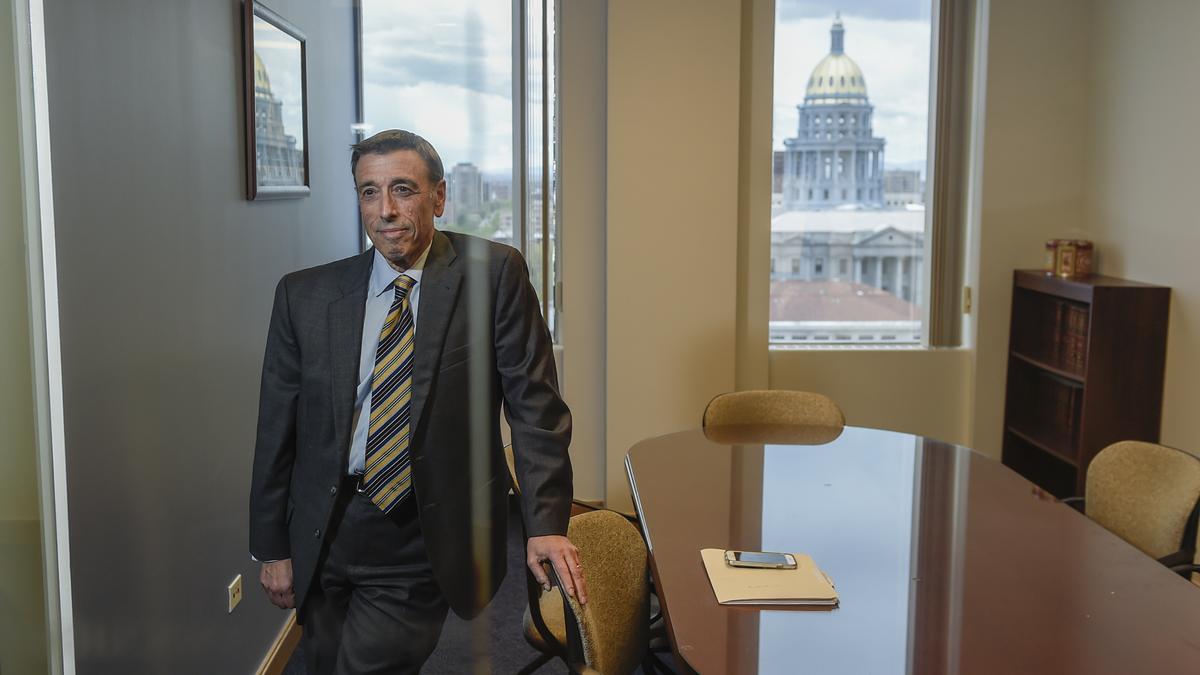 Colorado Hospital Association CEO to retire; successor named - Denver ...