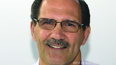 In the Spotlight: Joe Amoruso - Triad Business Journal