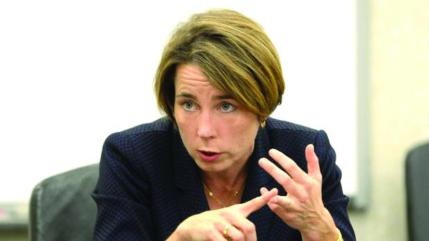 Healey, other state AGs file price-fix suit against generic drugmakers ...