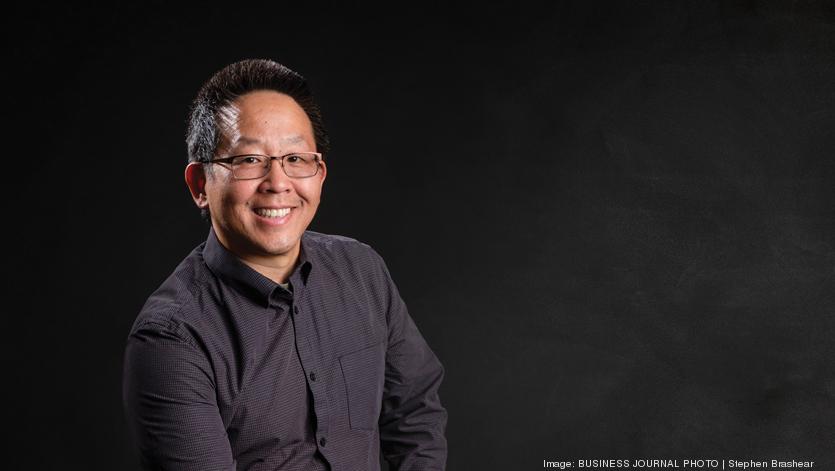 Outstanding Voices: Financial Advisor John Wong is a long-time GSBA ...
