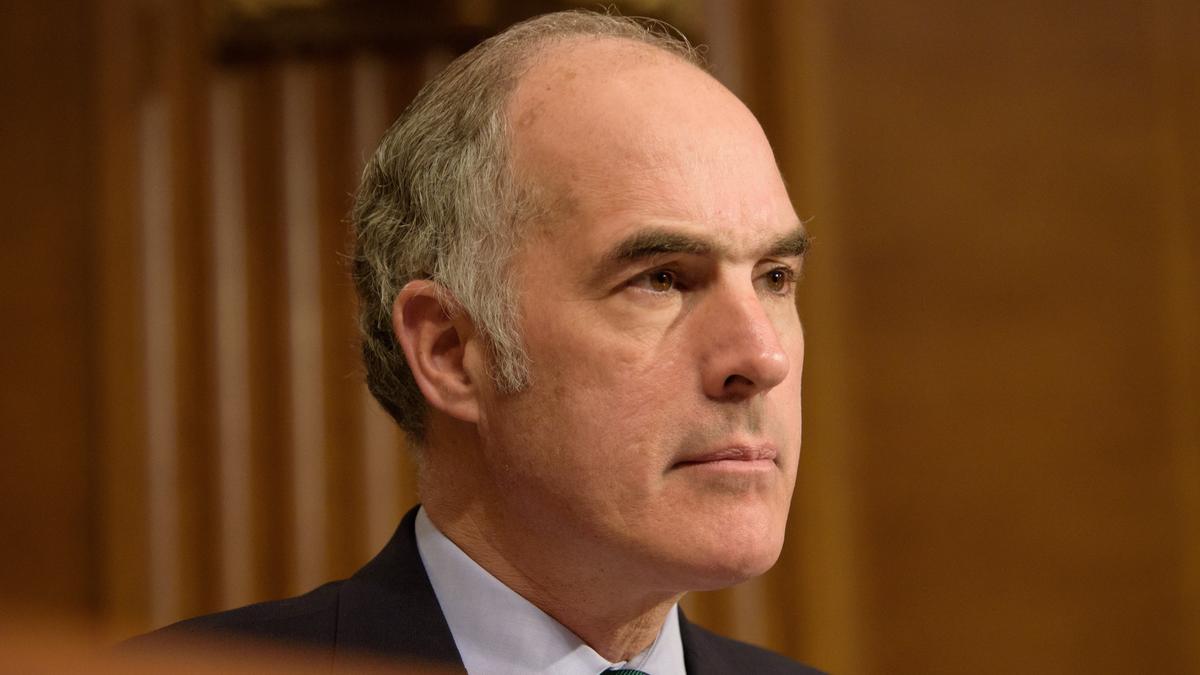 U.S. Sen. Bob Casey rules out 2020 presidential run - Philadelphia ...