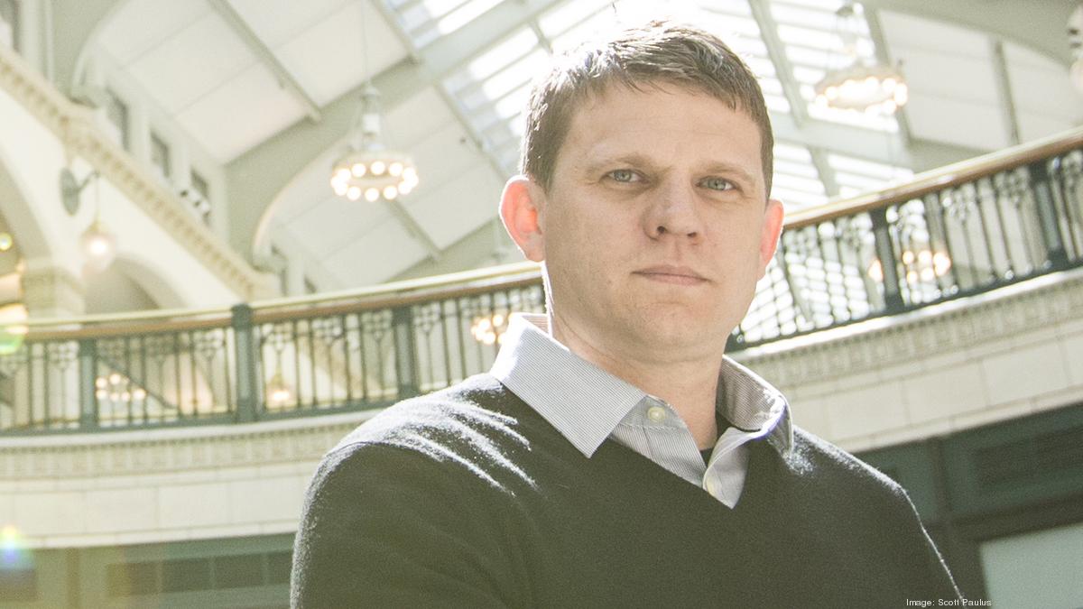 His 'Grand' design for Milwaukee: Chris Socha - Milwaukee Business Journal