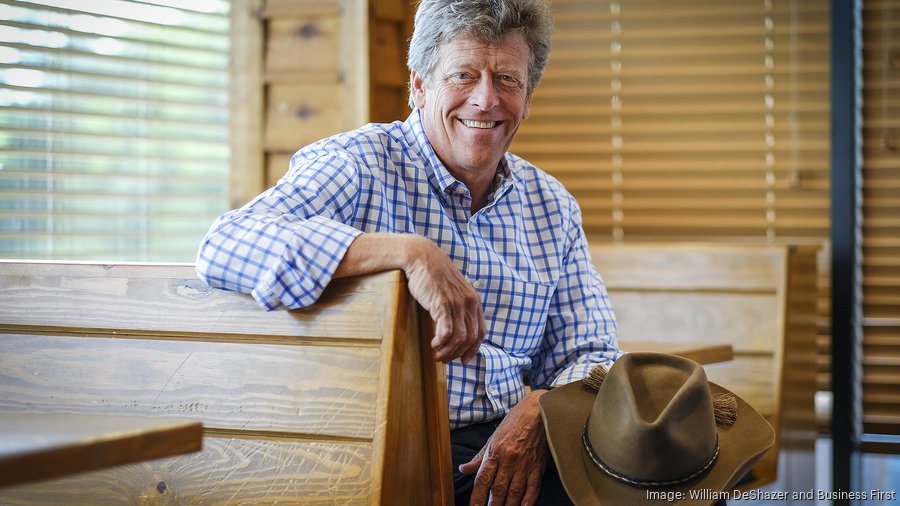 10 memorable quotes from Texas Roadhouse founder Kent Taylor ...