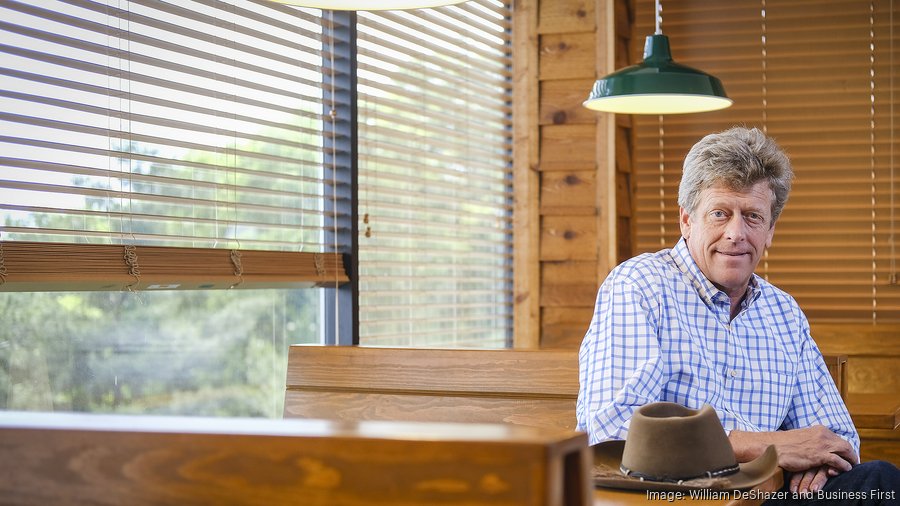 Louisville leaders mourn the sudden loss of Texas Roadhouse founder ...