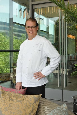 Hobby Center for Performing Arts’ new restaurant Diana American Grill ...