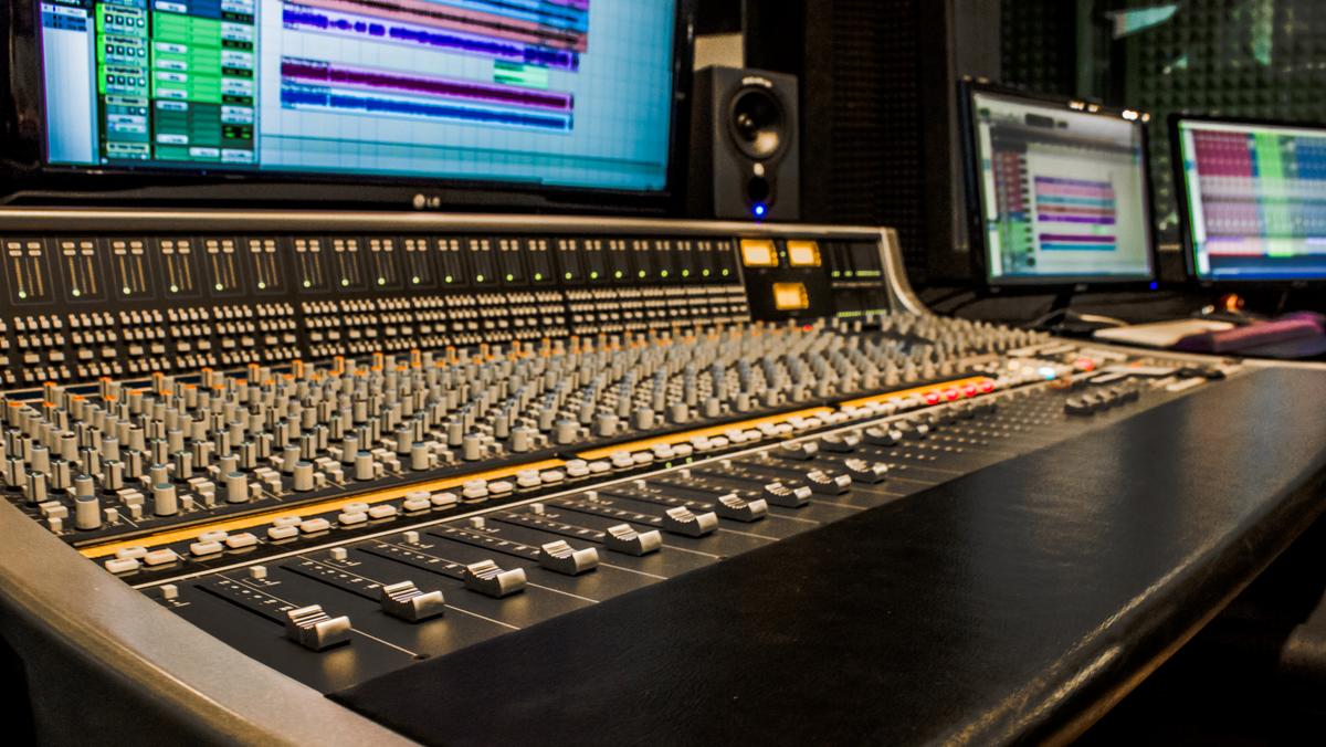Doppler Studios calls it quits after 46 years in Atlanta - Atlanta ...