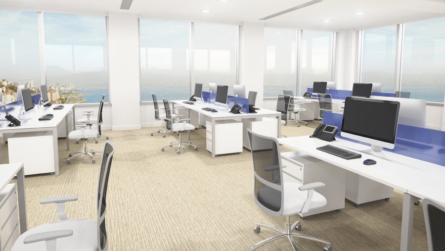 How to use your office space to attract the best employees - The ...