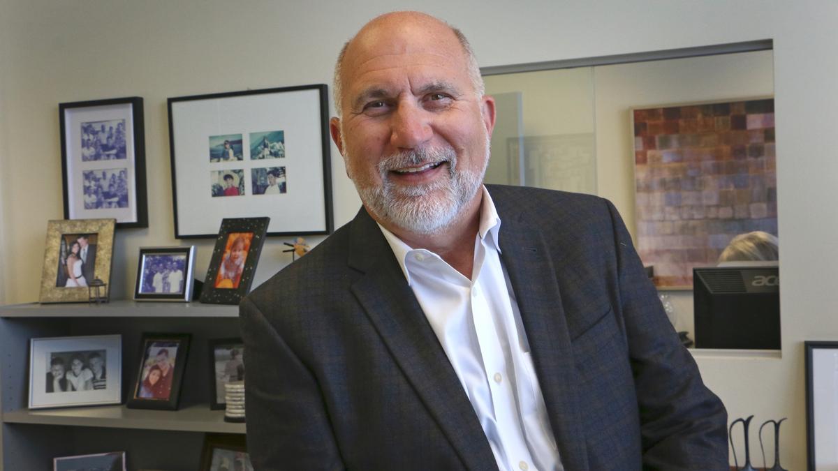 PBJ Interview: Tony Arnerich on investing for the greater good and ...